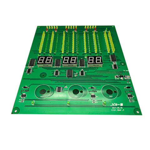 Buy Wholesale China 12-layer Hdi Pcb For Medical Device With Immersion ...