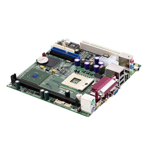 Buy Wholesale China 94v-0 Pcb Board, 94vo Customized Pcb Board, Multi ...