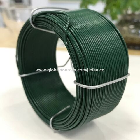 Small coil tie wire / small coill tying wire, Galvanized Rebar Tie Wire ...