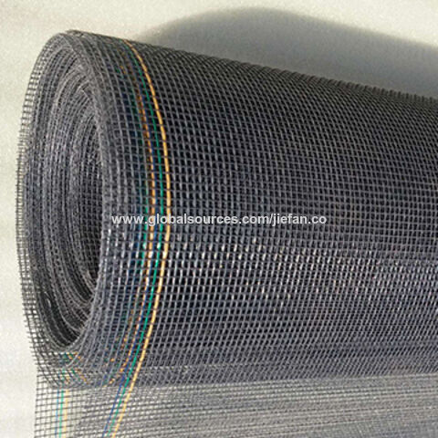 China Aluminium Window Screen,Aluminium Netting,Wire Netting on Global ...