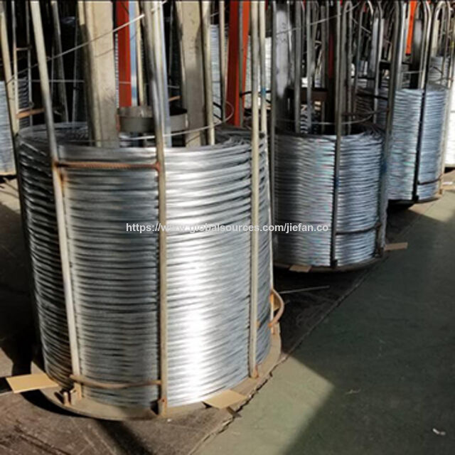 China High carbon G.I Wire, galvanized iron wire,galvanised binding ...
