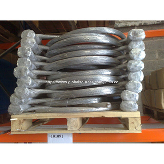 Buy Wholesale China Single Loop Bale Ties,loop Baling Wire,loop Tie ...
