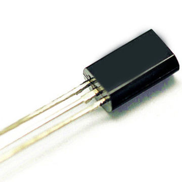 Bulk Buy Taiwan Wholesale Plastic-encapsulate Transistors (pnp) 50v 2a ...