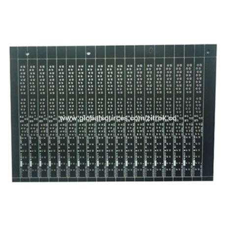 Buy Wholesale China Wholesale 1 - 28 Layers Ul94v0 Fr4 Motherboard Pcb ...