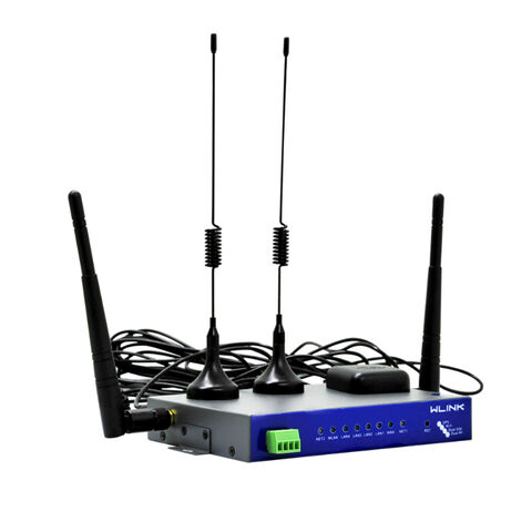 Buy Wholesale China Wireless Communication Router 4g Wifi, Dual Sim ...