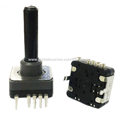 Buy Wholesale China Ec18a Japan Quality Absolute Rotary Encoder ...