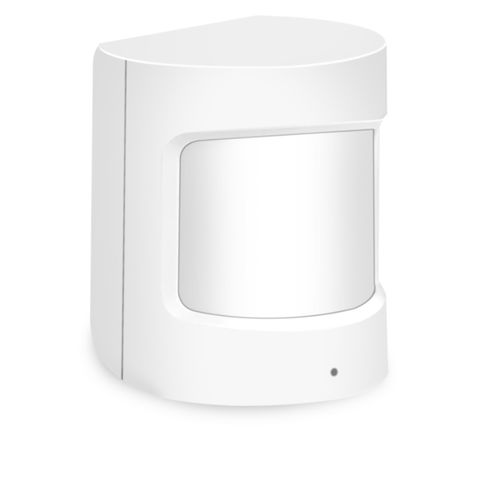 Bulk Buy China Wholesale Zigbee Smart Pir Motion Sensor, Works With ...