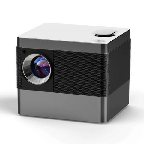 Buy Wholesale China 720p Portable Led Projector, With Dsp Speakers ...