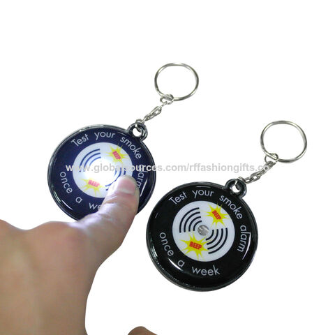 Buy Wholesale China Pvc Led Keychain Pvc Led Light Keychain & Led ...