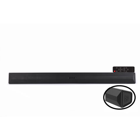Buy Wholesale China Wall Mount Sound Bar With Tf Usb Radio Optical Hdmi ...