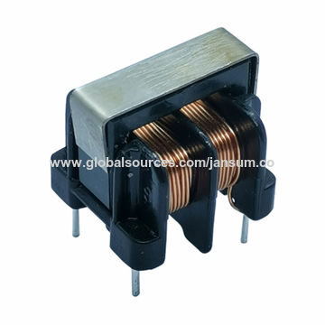 ChinaInductor transformer dip type on Global Sources