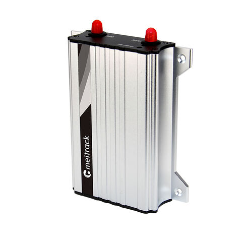 SIM card GPS Tracker with Fuel Monitorng, SIM card GPS Tracking Device ...