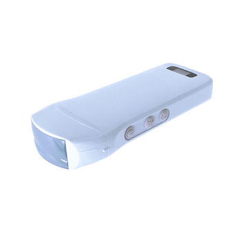 Buy Wholesale China 3 In 1 Wireless Wifi Ultrasound Convex Linear ...