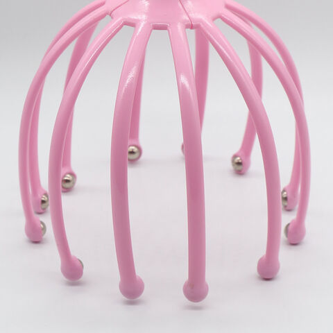 China Scalp Massagers, Handheld Head Massage Tingler, Scratcher for ...