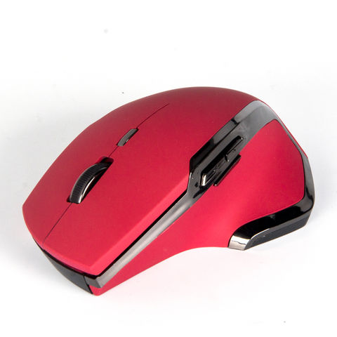 China Six-Speed DPI gaming Wireless Computer Mouse Office mice with USB ...
