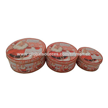 China Tin Box Set Gift Package Box Set on Global Sources,tin box,tin ...