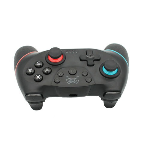 China Wireless Gaming Joystick Controller For Nintendo Switch on Global ...