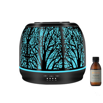 Buy Wholesale China China Supplier Hot 500ml Mini Ultrasonic Cool Mist ...