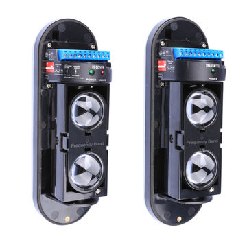 Invisible laser infrared detector, Dongguan Security company direct ...