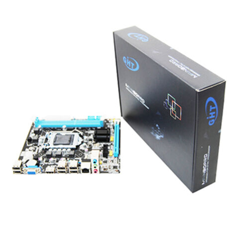 China MINI ITX motherboard,H61 chipset,lga1155,ddr3 memory,USB2.0 ...