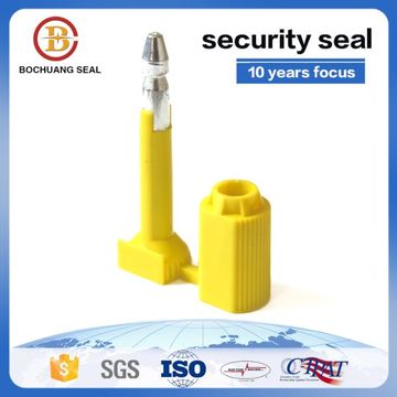 Buy Wholesale China Bolt Seal Bc-b203 High Value Iso Container Cargo ...