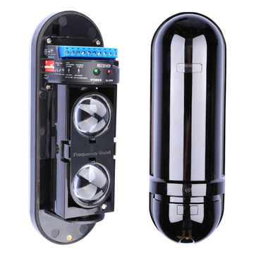 Buy China Wholesale Infrared Alarm Detector, Alarm System Home Security ...