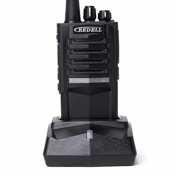 High power 10W UHF Two-way Radios long range, Handheld Walkie-talkie ...