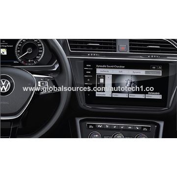 Buy Wholesale China Video Interface For Volkswagen With Harman Or ...