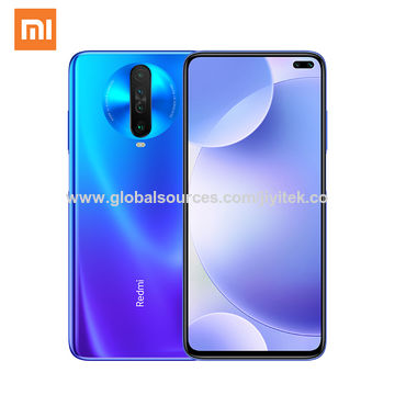 Buy Wholesale China Xiaomi Redmi K30 6gb 64gb Snap Dragon 730 4500mah ...