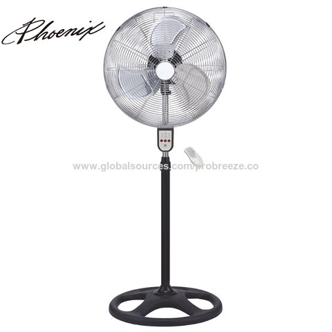 Buy Wholesale China High Quality Electrical Oscillating 18 Inch ...