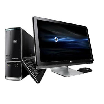 Buy Wholesale China Hewlett-packard 590-p010ccn Business Office ...