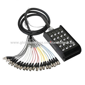 Buy Wholesale China Professional 8 Channel To 48 Channel Audio Stage ...
