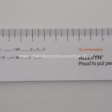 Factory Direct High Quality China Wholesale Ruler Sticky Note',for ...