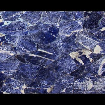 Price Off For Luxury Boutique Marble Asper Sodalite Blue Jasper Natural ...