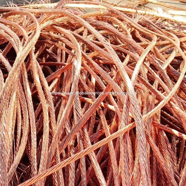 Factory Direct High Quality China Wholesale Grade Aa Quality Of Copper ...