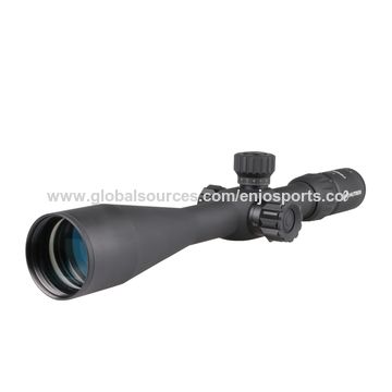 High Power 6-24x50 Ffp Ir Sf First Focal Plane Side Focus Hunting ...