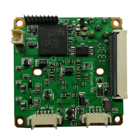 Buy Wholesale China Pcb Assembly For Audio Products, Oem Orders Welcome ...