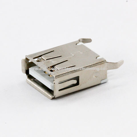 Buy Wholesale Taiwan Usb2.0 Type A & Usb2.0 Type A *horizontal / Dip ...