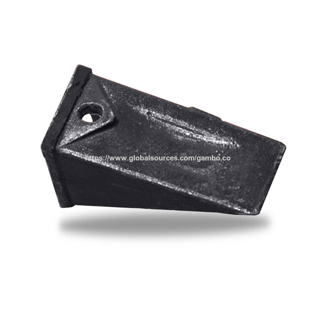 JCB Style Teeth Dirt Tooth 549/AD156, Dirt Tooth Bucket Teeth - Buy ...
