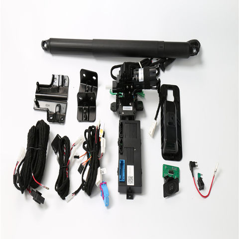 Buy Wholesale China Oem&odm Electric Tailgate Automatic Trunk Opener ...