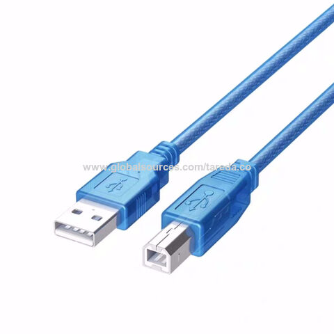 Buy Wholesale China Usb Cable For Printer Device,pure Copper Core ...