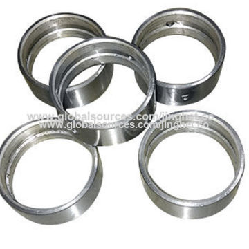 China Camshaft bushings and Con rod bushings in stock on Global Sources