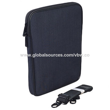 Buy Wholesale China Tablet Laptop Notebook Sleeve Case Classic Bag ...