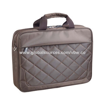 Buy Wholesale China Laptop Carry Bag With Shoulder/messenger Multi ...