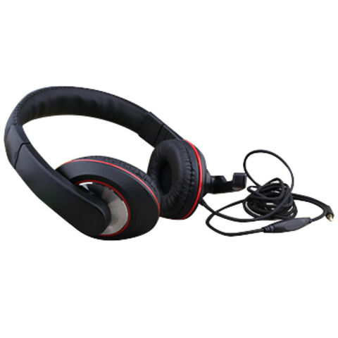 Buy Wholesale China Gaming Headset, Usb Plug And 3.5mm Plug For Options ...