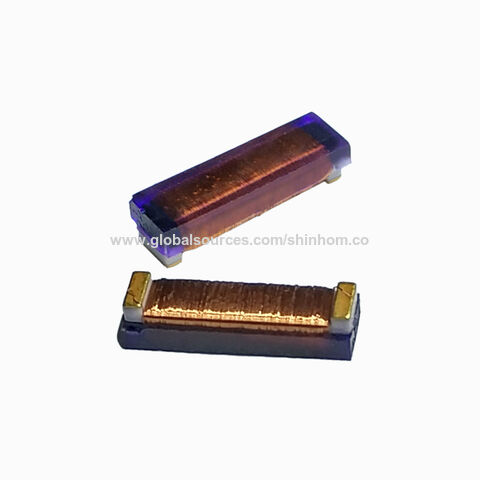 RFID antenna coils for RFID system and smart IC card application, RFID ...