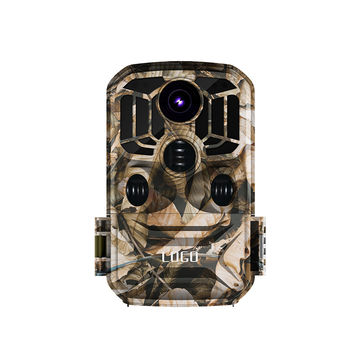 Buy Wholesale China 4g Hunting Trail Camera 24mp 1080p Ip65 Wildlife ...