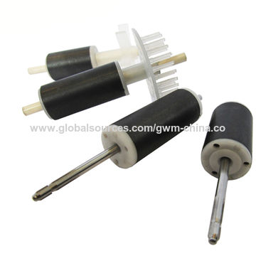 12x18 Series Plastic Injection Molded Sintered Water Pump Motor ...