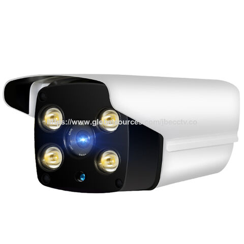 2.0MP Full Color Night Vision XVI/TVI/CVI/AHD/CVBS 5 in 1 Warm Light ...