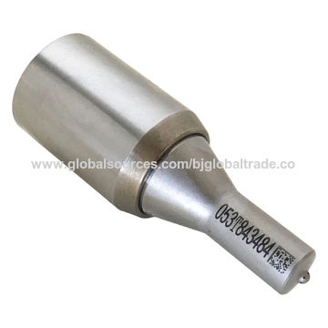 CAT C15 HEUI injector nozzle 053T843484 for Caterpillar and for Perkins ...